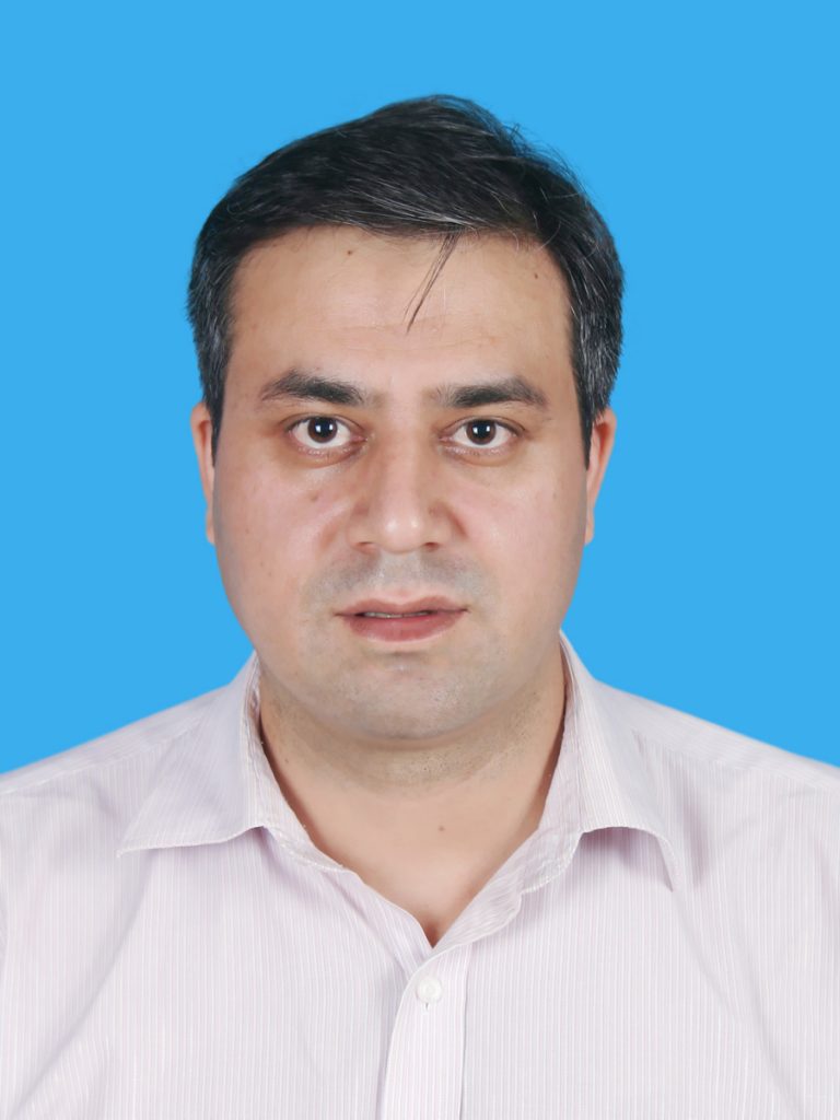 ILRI Events » » Khalid Khan