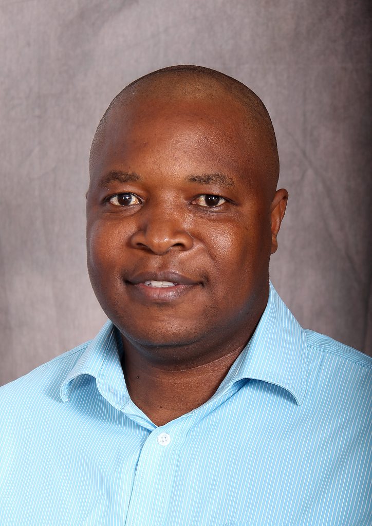 ILRI Events » » Manyewu Mutamba